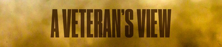 A Veteran's View - The Atlantic