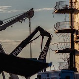 Matthew Gordon Lasner, The Atlantic