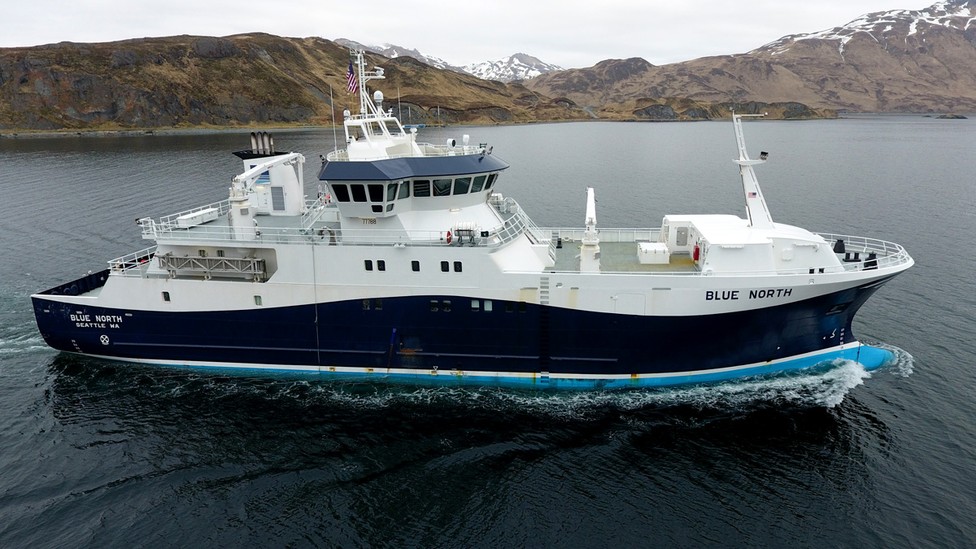 How Commercial Fishing Can Be More Humane - The Atlantic