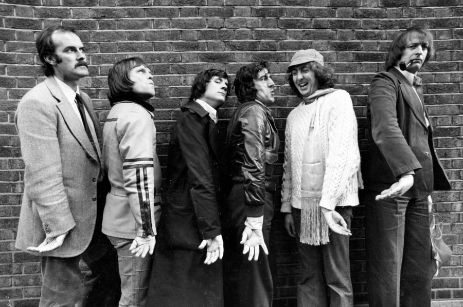 50 Years Ago in Photos: A Look Back at 1975 - The Atlantic