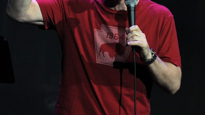 Political Correctness Is Back - The Atlantic