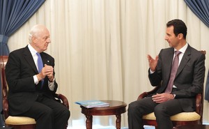 All Stories by David Kenner - The Atlantic