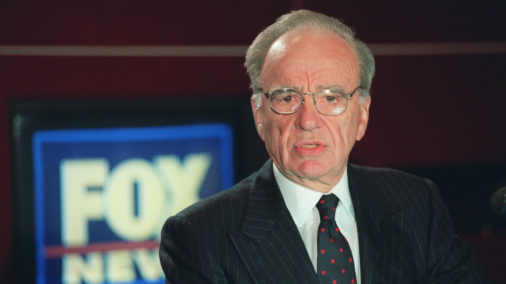 The Age of Murdoch - The Atlantic