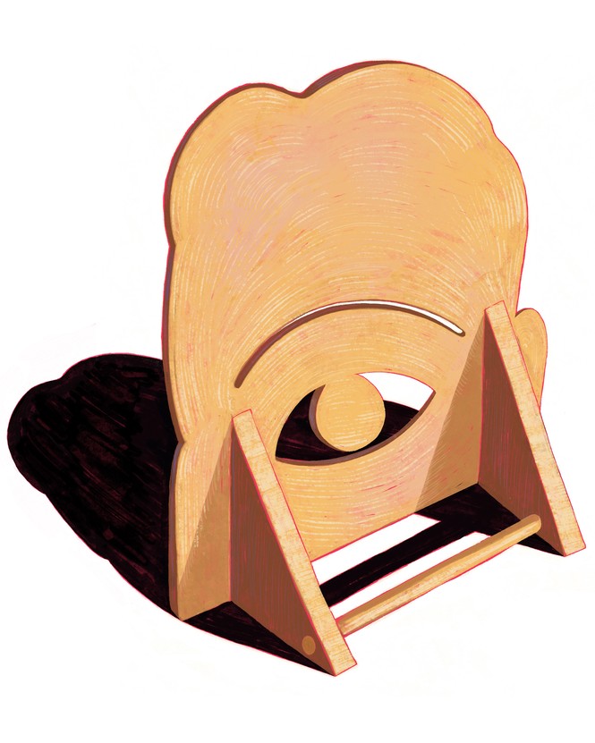 You're Being Alienated From Your Own Attention - The Atlantic