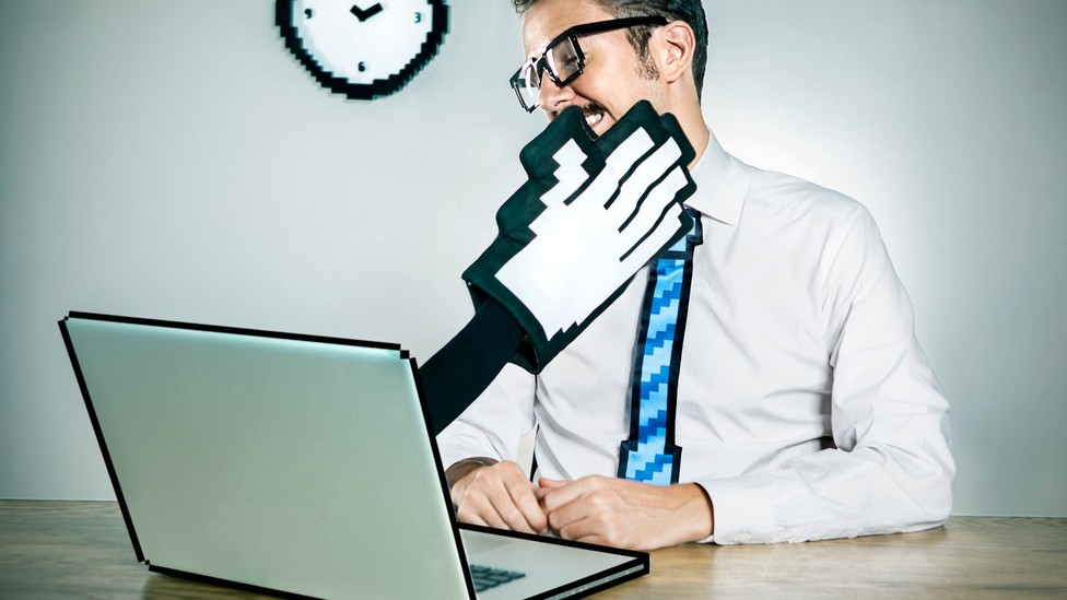 The Predictability of a Social-Media Discourse - The Atlantic