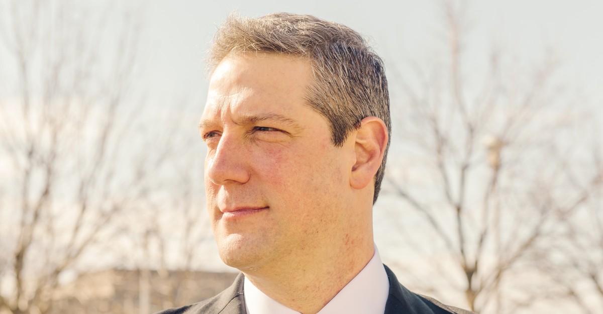 Ohio Democrat Tim Ryan Might Run for President in 2020 - The Atlantic