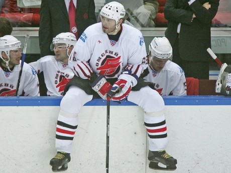 The Oracle of Ice Hockey - The Atlantic