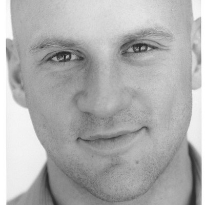 David Lepeska, The Atlantic