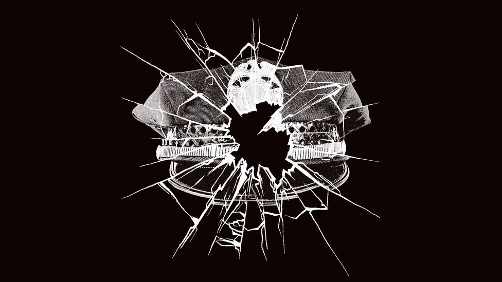 Apply Broken-Windows Theory to the Police - The Atlantic