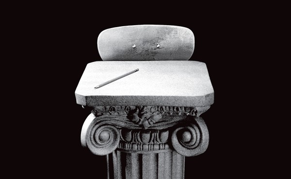 All Stories by George Packer - The Atlantic