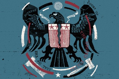 Autocracy in America - The Atlantic