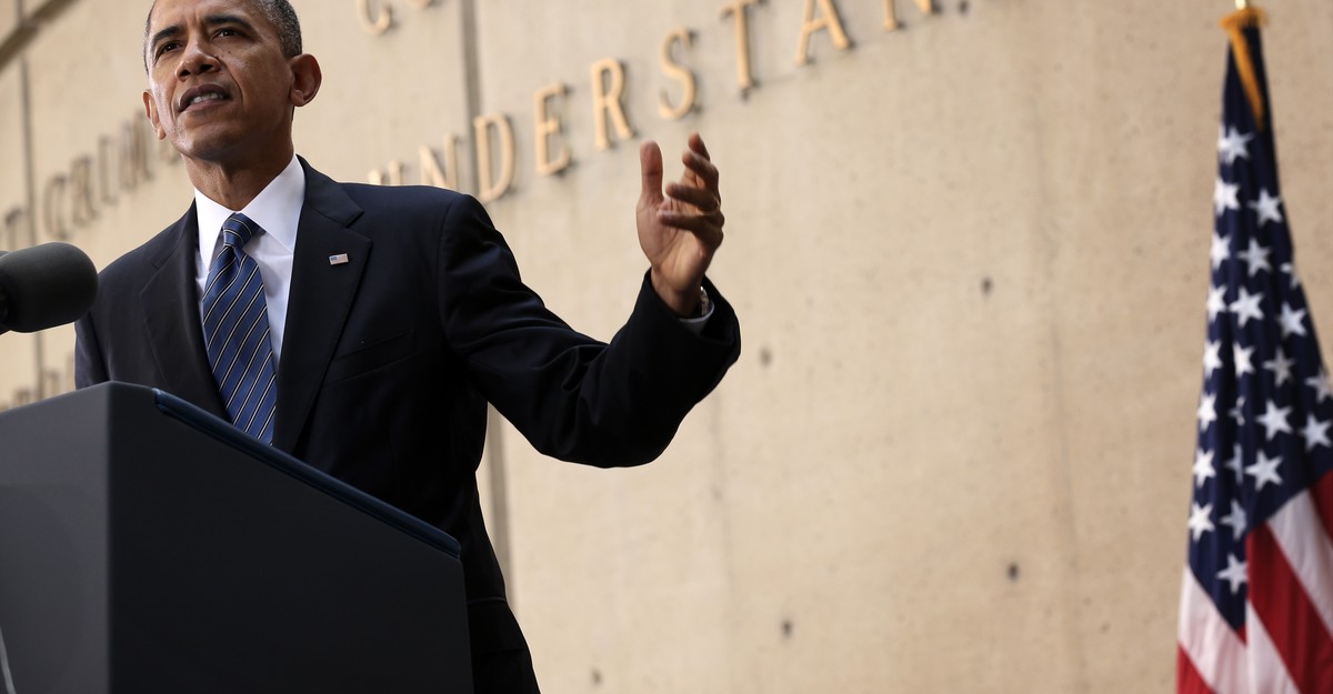 What Should Presidents Know? - The Atlantic