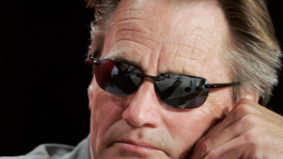 Remembering Sam Shepard, Legendary American Playwright and Actor - The ...