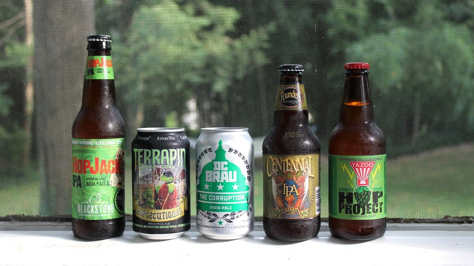 America's Brewing Renaissance Continues - The Atlantic