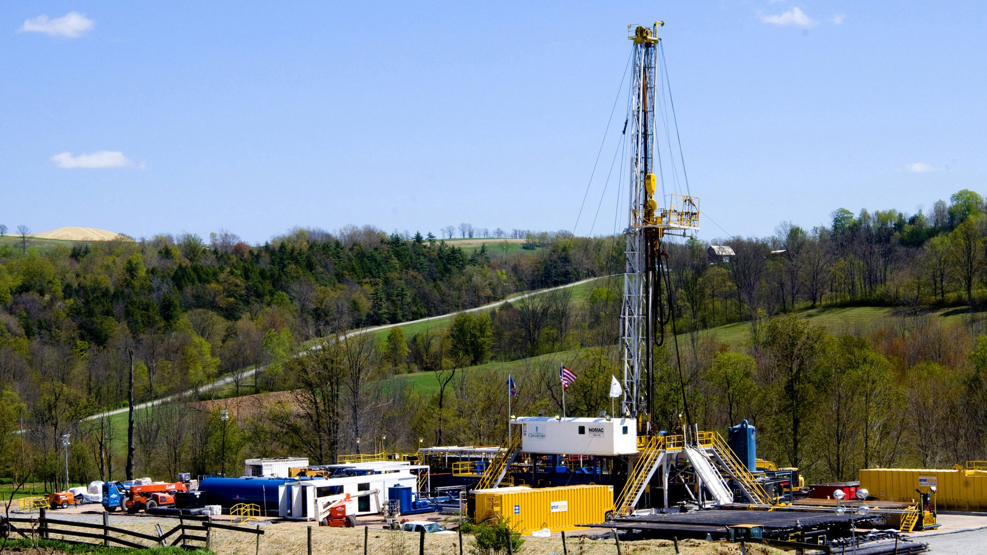 What If We Never Run Out of Oil? - The Atlantic