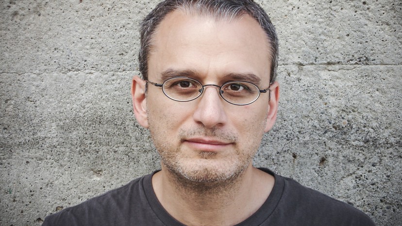 William Deresiewicz on the Ivy League, Mental Illness, and the Meaning ...