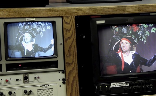 All Stories by Adam Grossberg - The Atlantic