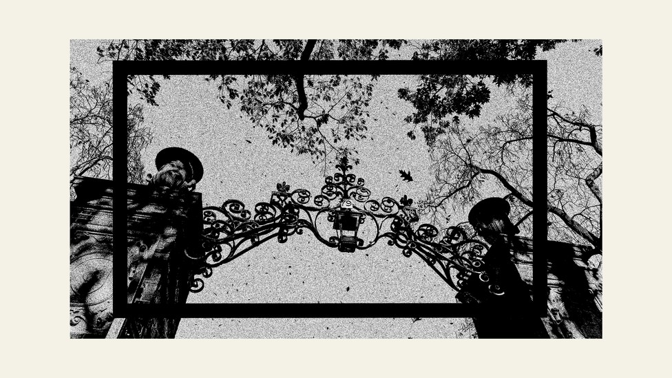 How America Has Changed Since the First Affirmative-Action Case - The ...