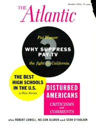 The Adams Papers - The Atlantic