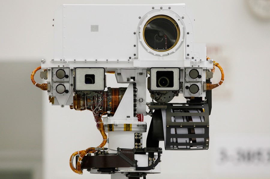 Robots at Work and Play - The Atlantic