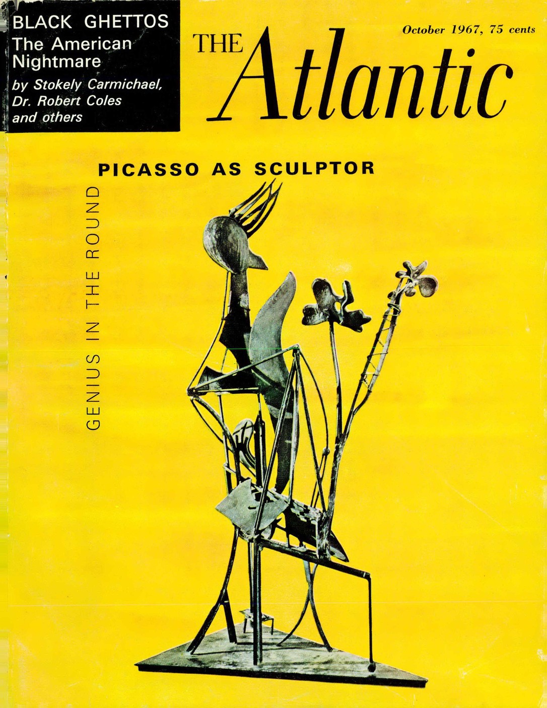 October 1967 Issue - The Atlantic