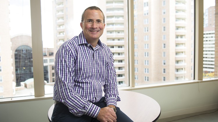 Bringing A New Perspective To The Newspaper Industry - The Atlantic