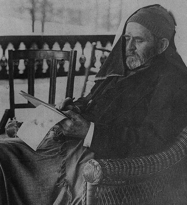 Who's Buried in Grant's Tomb? - The Atlantic