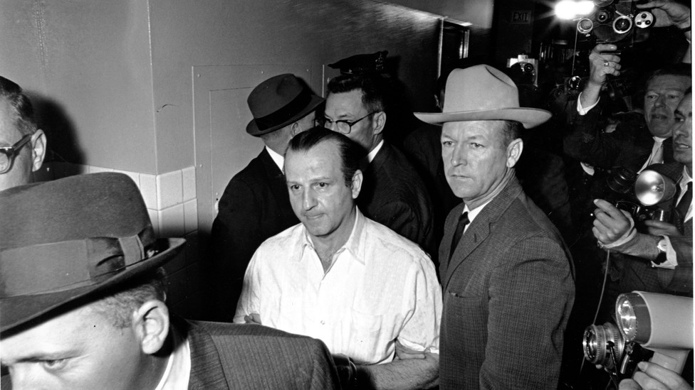 The Market for History’s Infamous Murder Weapons - The Atlantic