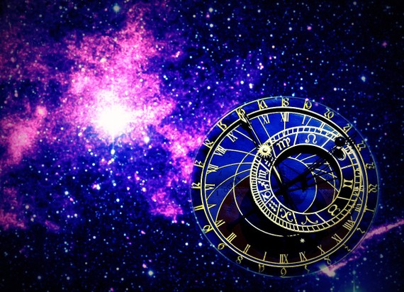 Watching the Universe in Real Time - The Atlantic