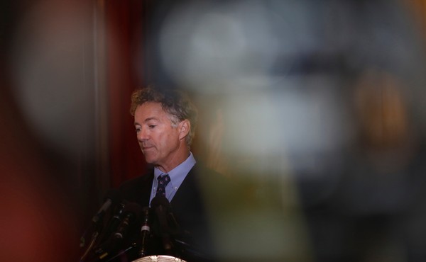 All Stories by Kevin D. Williamson - The Atlantic