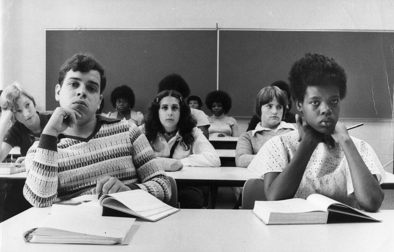 Race and Policing in America: An Atlantic Reader - The Atlantic