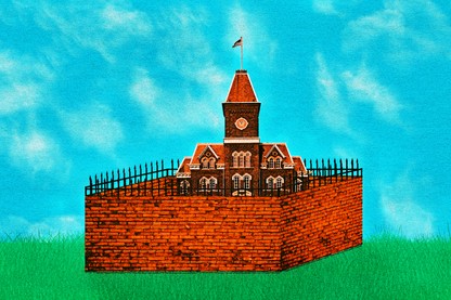 The Great College Rip-Off - The Atlantic