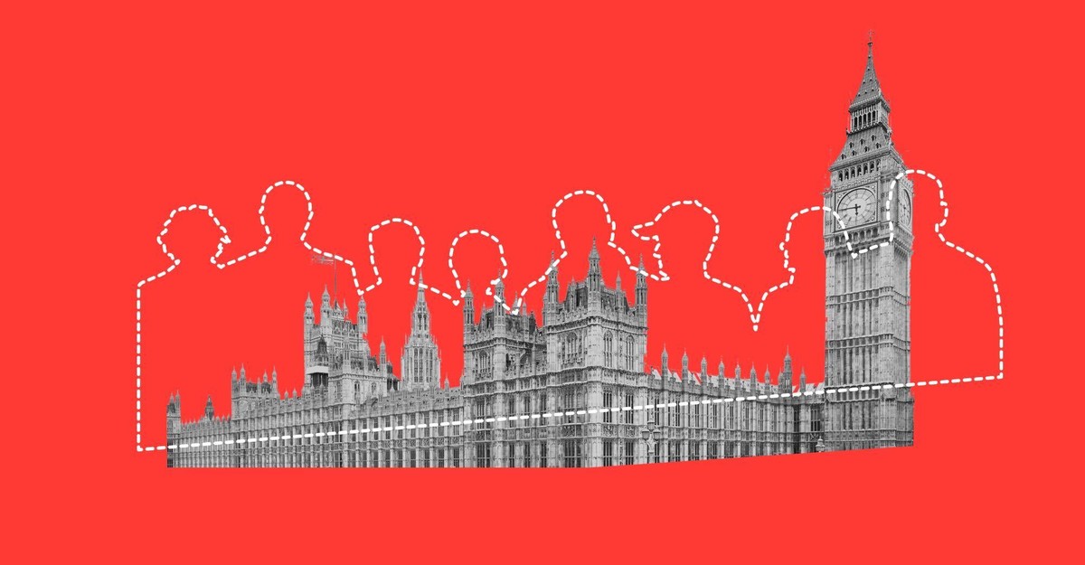 The Essential Role of Opposition During a Pandemic - The Atlantic