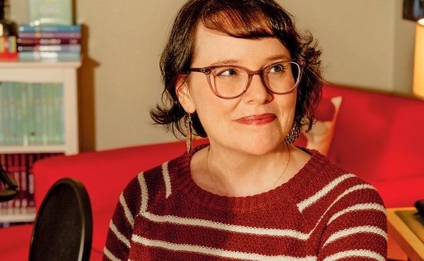 All Stories by Jordan Kisner - The Atlantic