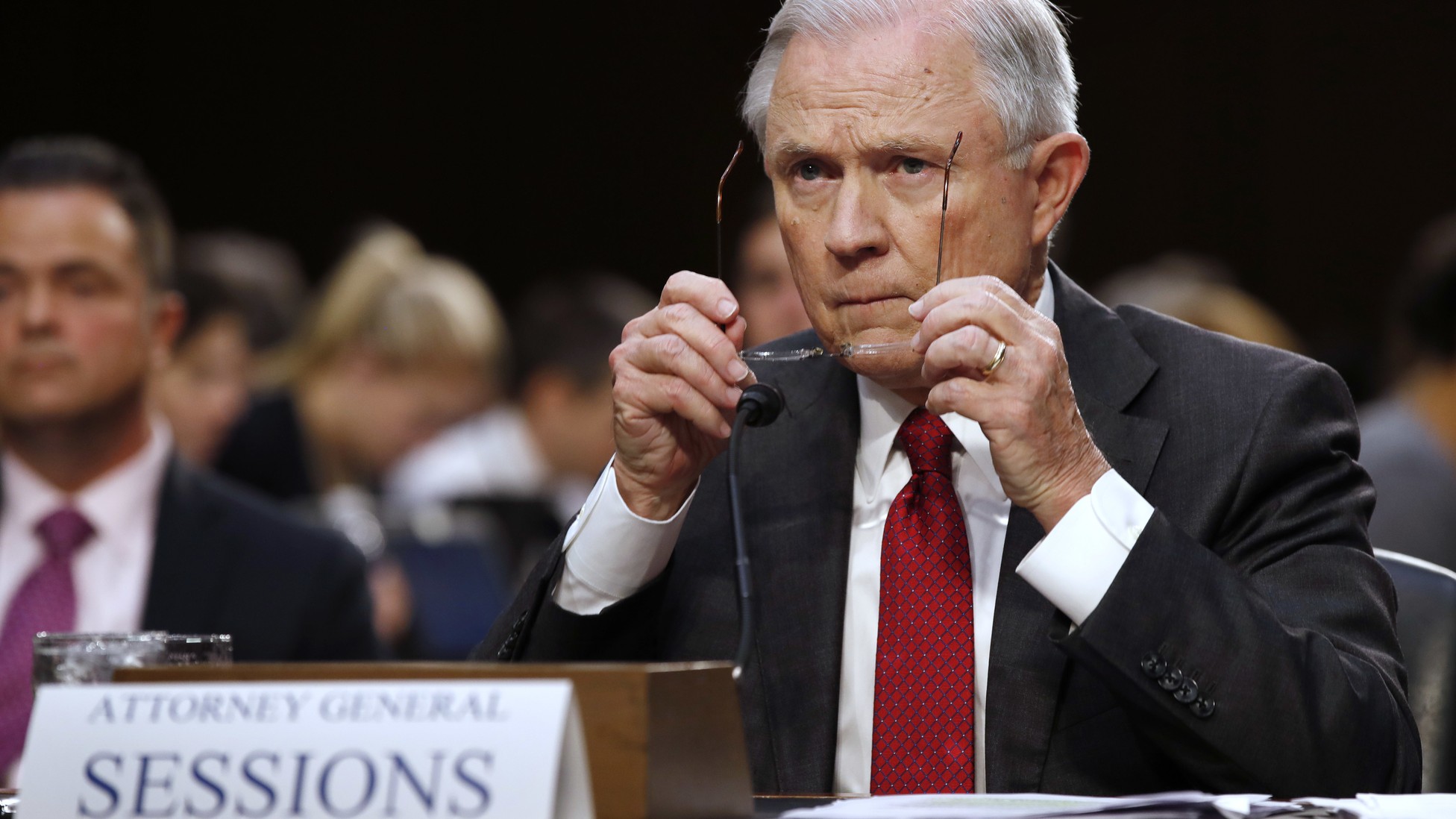 The Atlantic Politics & Policy Daily: Open Sessions - The Atlantic