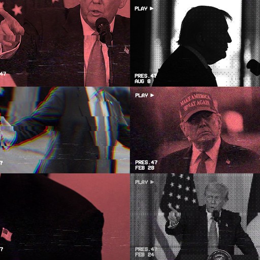 This Is What Happens When Reality TV Comes for Democracy - The Atlantic