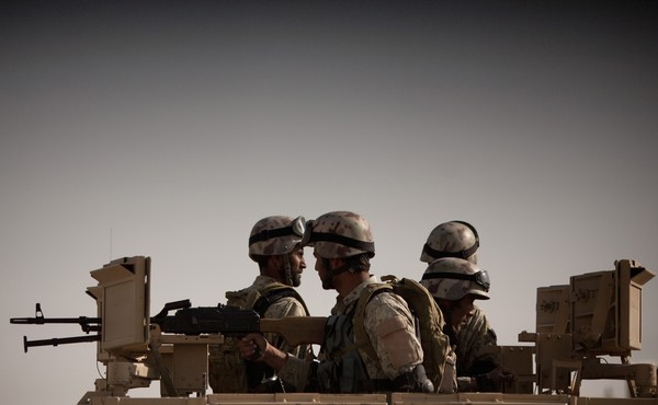 All Stories by Caren Bohan - The Atlantic