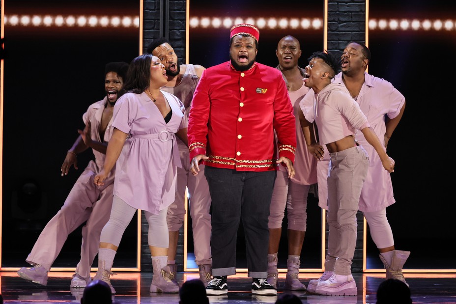 ‘Black Panther,’ ‘A Strange Loop,’ and ‘She-Hulk’: Jordan Calhoun’s ...