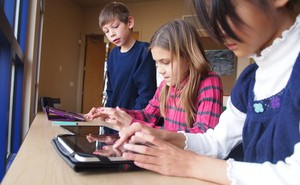 All Stories by Greg Toppo - The Atlantic