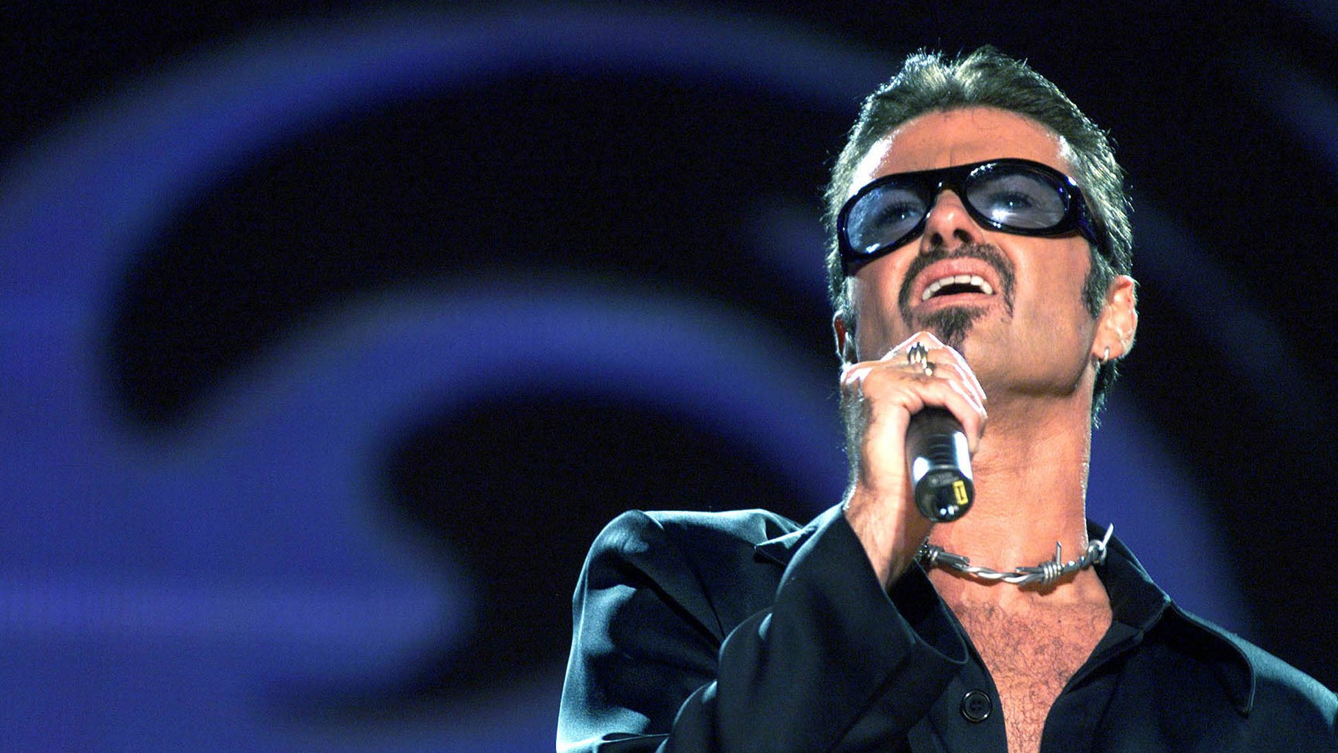 George Michael, Carrie Fisher, and 'Hidden Figures': The Week in Pop ...