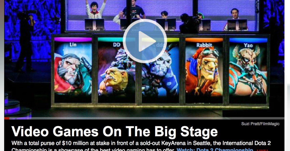 ESPN's New Soul-Eating Monsters - The Atlantic
