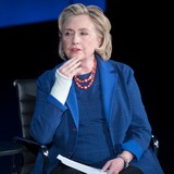 Michelle Cottle, The Atlantic