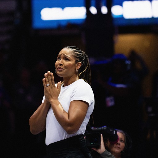 The WNBA Superstar Who Left the Game in Her Prime - The Atlantic