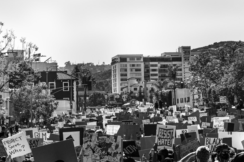 Why Protests Work - The Atlantic