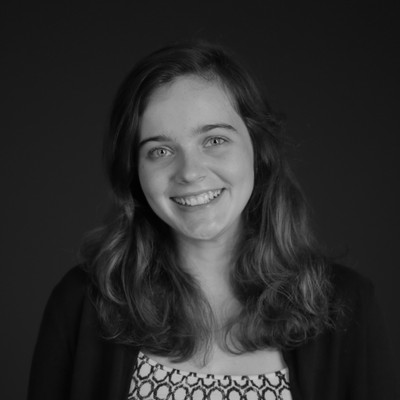 Kate Cray, The Atlantic