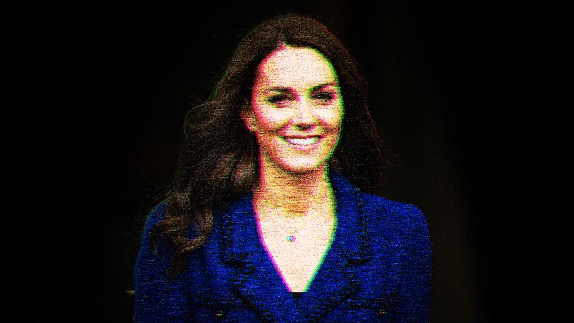 Kate Middleton and the End of Shared Reality - The Atlantic