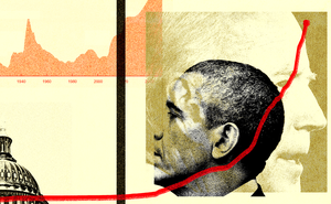 All Stories by Ronald Brownstein - The Atlantic