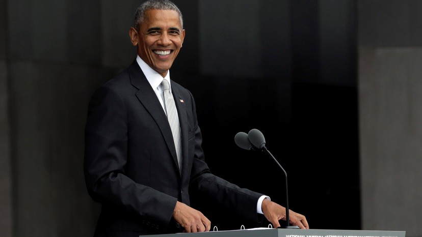 Obama Is the Greatest Force for Equality in 50 Years - The Atlantic