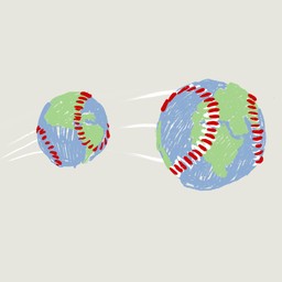 Climate Change Comes for Baseball - The Atlantic