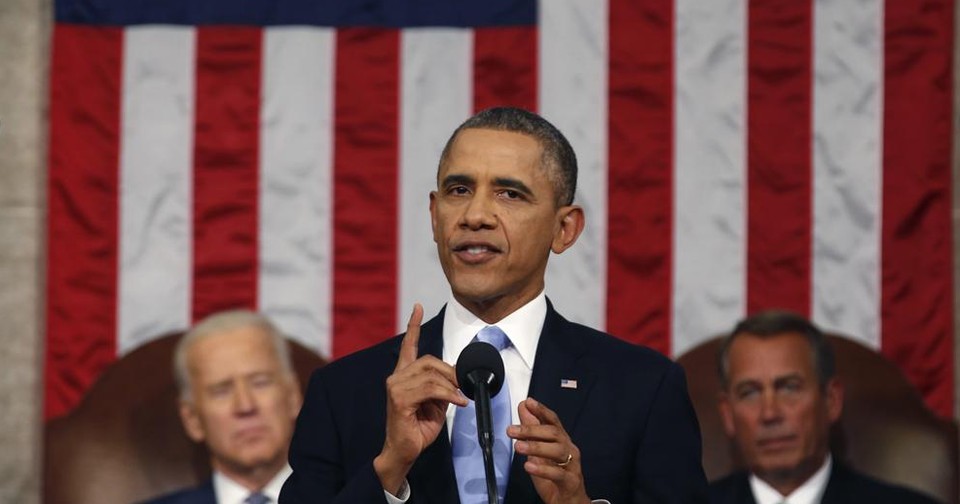 Obama's Coded Climate Politics - The Atlantic